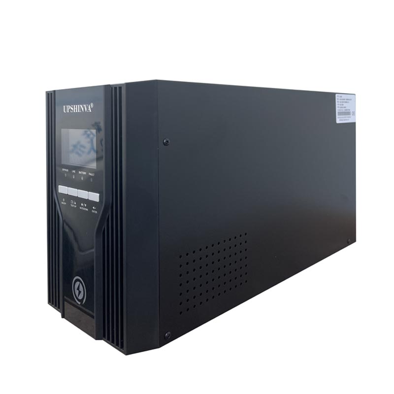 C 系列单进单出 UPS 1-3KVA – 奥普华信UPS