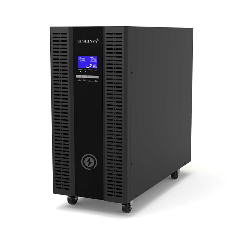 C 系列三进单出 UPS 10-20KVA – 奥普华信UPS